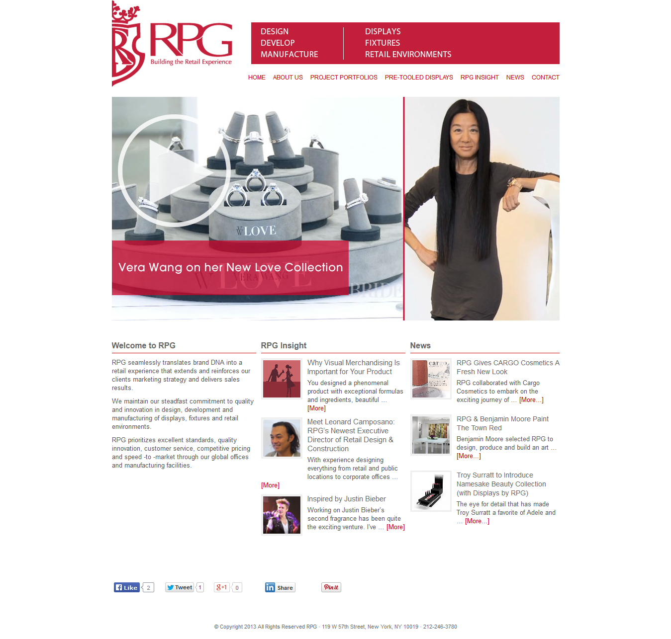 RPG57 (formerly The Royal Promotion Group) – Mitra Creative